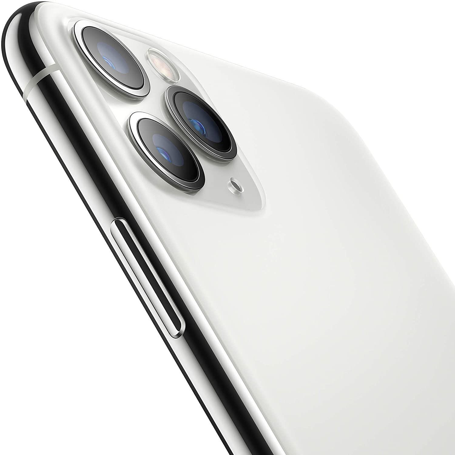 Apple IPhone 11 Pro Max (64GB) - Silver