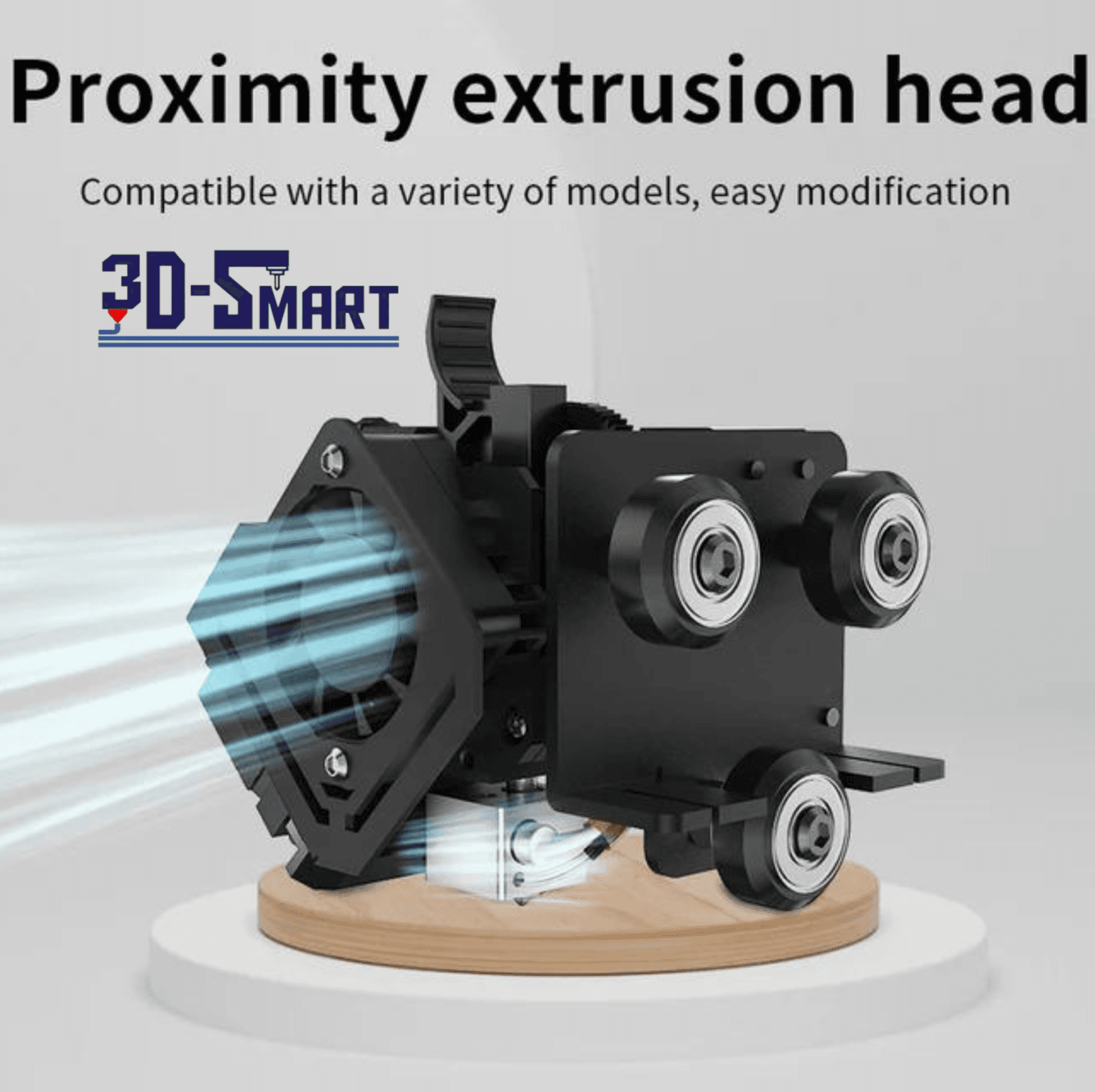 E3DY Direct Drive Extruder For 3D Printer