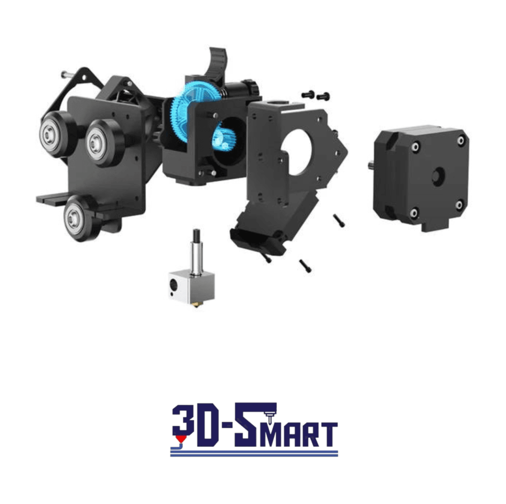 E3DY Direct Drive Extruder For 3D Printer